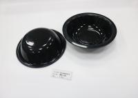 China Black Hydraulic Breaker Diaphragm MSB550 Membrane B2007040 For SAGA for sale