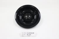 China Black Hammer Breaker Diaphragm HB20G Membrance For Pneumatic Pumps for sale