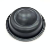 China Black Hammer Breaker Diaphragm HB20G Membrance For Pneumatic Pumps for sale