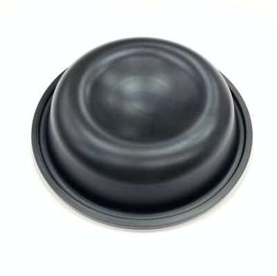 China Black Hammer Breaker Diaphragm HB20G Membrance For Pneumatic Pumps for sale