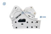 China EB140 SB81 Hydraulic Breaker Hammer For 18-26 Ton Excavator 140mm Rock Hammer for sale