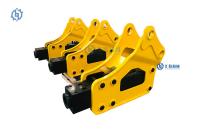 China EB140 SB81 Hydraulic Breaker Hammer For 18-26 Ton Excavator 140mm Rock Hammer for sale