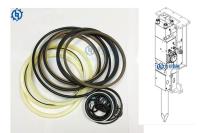China SB81 C31 011 Hydraulic Breaker Seal Kit For Soosan SB81 Excavator Cylinder Oil Seal Set for sale