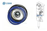 China SB70 C01 011 Breaker Seal Kit For Soosan SB70 Excavator Hydraulic Cylinder Rock Hammer for sale
