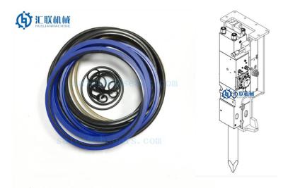 China SB70 C01 011 Breaker Seal Kit For Soosan SB70 Excavator Hydraulic Cylinder Rock Hammer for sale
