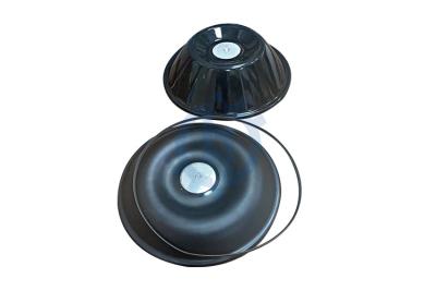 China OEM Hydraulic Breaker Diaphragm HB2200 Hammer Rubber Membrane Machinery Spare Parts for sale