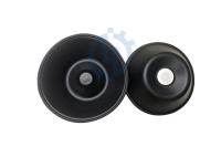 China OEM Hydraulic Breaker Diaphragm HB2200 Hammer Rubber Membrane Machinery Spare Parts for sale