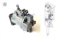 China HPV145 Hydraulic Pump Electric Fuel Injection zX330-3 zX330-5 zX350-5 Excavator Pump Parts for sale