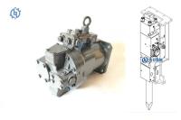 China HPV145 Hydraulic Pump Electric Fuel Injection zX330-3 zX330-5 zX350-5 Excavator Pump Parts for sale