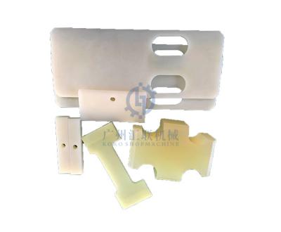 China OEM Hydraulic Breaker Damper Cushion MB1700 PU Damper for sale