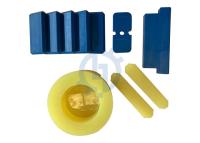 China OEM Hydraulic Breaker Damper Cushion HM960 Oil Resistance for sale