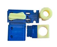 China OEM Hydraulic Breaker Damper Cushion HM960 Oil Resistance for sale