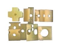 China FKM Hydraulic Hammer Damper Cushion F22 Breaker Shock Absorber for sale