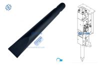 China HM360 Tools Rock Hydraulic Hammer Chisel Shovel Type Blunt Wedge Universal Flat for sale