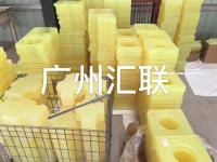 China Atlas MB1500 Shock Absorber Hammer Damper Cushion Rubber Elastic for sale