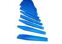 China Hydraulic Hammer Chisel Rammer BR-422 Breaker Chisel 50MM Tools for sale