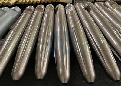 China ATLAS COPCO TEX75 Chisel Shovel Type Blunt Wedge Universal Flat Rock Hammer Tools for sale