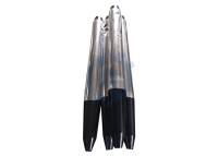 China Hydraulic Hammer Chisel Rammer BR927 Breaker Chisel 84MM Tools for sale