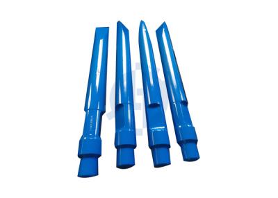 China Hydraulic Hammer Chisel Rammer BR927 Breaker Chisel 84MM Tools for sale