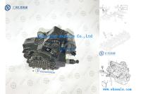 China 4M50 ME223576 HD820-5 Excavator Engine Injector Fuel Supply Pump 0445020029 for sale