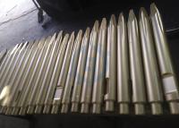 China Montabert Chisel Series BRH125 Wedge Point Chisel 33A00426K For MONTABERT Breaker for sale