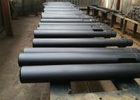China Excavator Blunt Wedge Diamond Point Jack Hammer Moil Rock Hydraulic Breaker ChiseL For Montabert Hydraulic Breaker Parts for sale