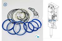 China MSB600 B180771A B250770A B4007320 Seals For Hydraulic Hammer Cylinder Repair Spare Parts MSB 600 Seal Kit for sale