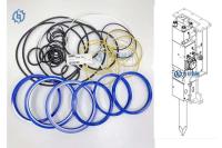 China B180771A B250770A Breaker Seal Kit B4007320 Seals For Hydraulic Hammer Cylinder Repair Spare Parts for sale