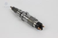 China PC200-8 Excavator Engine Spare Parts 6D107 0445120067 Fuel Injection Pump for sale