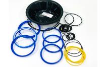 China B3007040 MSB700 Hydraulic Breaker Diaphragm Membrane For SAGA Accumulator for sale