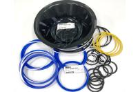 China B3007040 MSB700 Hydraulic Breaker Diaphragm Membrane For SAGA Accumulator for sale