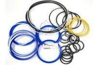 China B3007040 MSB700 Excavator Hammer Seal Kits For Rock Hammer Repair Kit Spare Parts Oil Sealing Seals Set MSB700 Oil Kit for sale