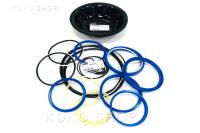 China Best price to buy china MSB600 light duty hydraulic hammer seal kits Oil Sealing Seals Set B250770A Oil Kit for sale