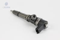 China SK130 SK140-8 Excavator Engine Injector 0445120126 Diesel Spare Parts for sale