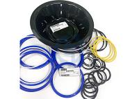 China B3007040 Hydraulic Hammer Membrane Rock Breaker Pump Parts Rubber Diaphragm for sale