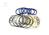 China MTB35 Hydraulic Breaker Seal Kit Hammer Repair Kit Sealing Spare Parts for sale