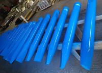 China Excavator Hydraulic Breaker Chisel Hydraulic Hammer Chisel Rock Breaker Chisel For Msb600 for sale