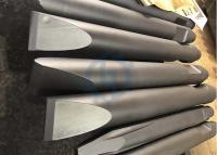 China Rock Hammer Tools ATLAS COPCO PB110 40Cr Chisel Hydraulic Breaker Spare Parts for sale