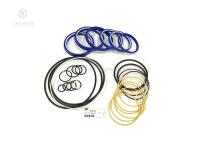 China Hydraulic Breaker Seal Kit MTB120 MTB150 Hammer Spare Parts Construction Machinery Accessories for sale