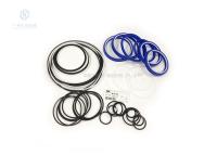 China Hydraulic Hammer Repair Kit MTB225 Breaker Seal kit Hydraulic Breaker Cylinder Set Of Seals for sale