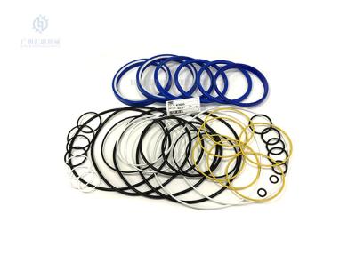 China Hydraulic Hammer Repair Kit MTB225 Breaker Seal kit Hydraulic Breaker Cylinder Set Of Seals for sale