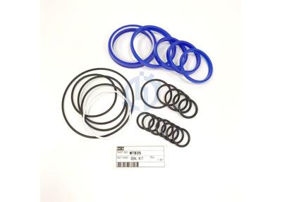 China Breaker Seal Kit MTB35 Oil Sealing For Hydraulic Hammer Cylinder Repair Spare Parts for sale