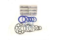 China Breaker Seal Kit MTB35 Oil Sealing For Hydraulic Hammer Cylinder Repair Spare Parts for sale
