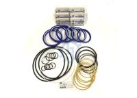 China MTB150 Set Of Seals For Hydraulic Hammer Cylinder Repair Spare Parts MTB 150 Seal Kit for sale