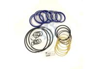 China MTB150 Set Of Seals For Hydraulic Hammer Cylinder Repair Spare Parts MTB 150 Seal Kit for sale