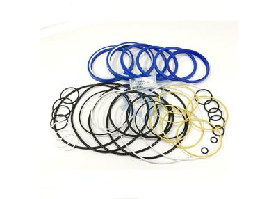 China Hydraulic Breaker Seal Kit MTB225 Set Of Seals For Rock Hammer Repair Spare Parts for sale