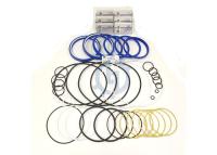 China Hydraulic Breaker Seal Kit MTB225 Set Of Seals For Rock Hammer Repair Spare Parts for sale