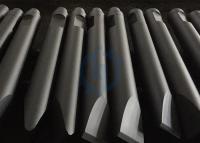 China Rock Hammer Chisel ATLAS COPCO PB420 Tools 40Cr Hydraulic Breaker Spare Parts for sale