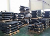 China Rammer Excavator Hydraulic Breaker Chisel Hydaulic Rock Hammer Chisel For MSB750 for sale