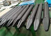 China MSB800 Hydraulic Rock Chisel 33A11320K For Rammer Excavator Hydraulic Braker for sale